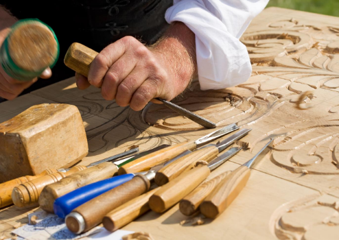 Menuisier, un métier pour une meilleure orientation – CA dev