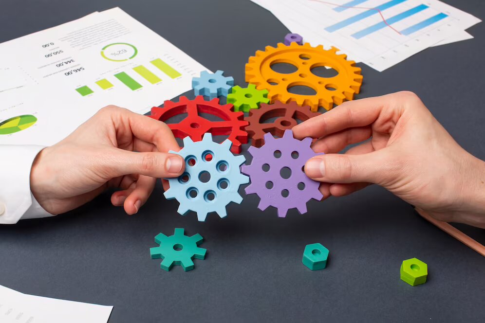 Les opérations de structuration et de restructuration d’une entreprise ...